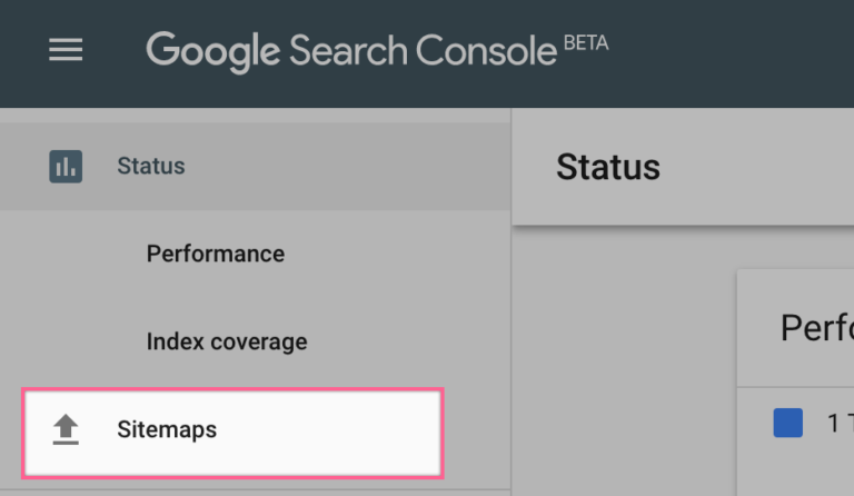 XML Sitemap Generator: Create a Google Sitemap - AutoMapIt